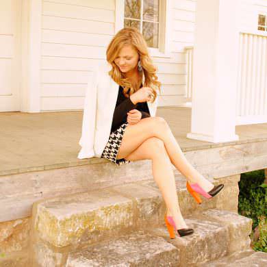 The Wool Tie Trend for Wedding Attire - Love Inc. Mag