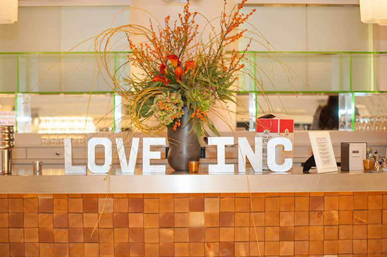 Love Inc. Launch Party Recap - Love Inc. Mag