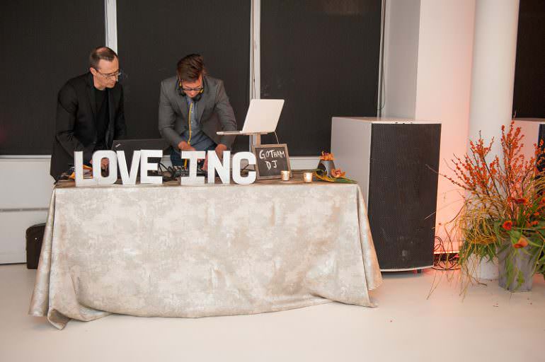 Love Inc. Launch Party Recap - Love Inc. Mag