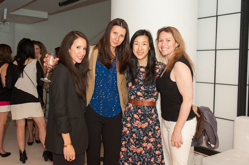 Love Inc. Launch Party Recap – Love Inc. Mag