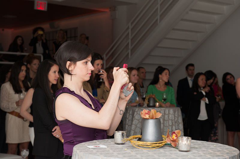 Love Inc. Launch Party Recap - Love Inc. MagLove Inc. Mag