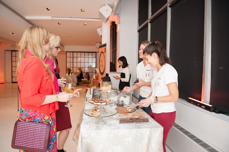Love Inc. Launch Party Recap - Love Inc. MagLove Inc. Mag