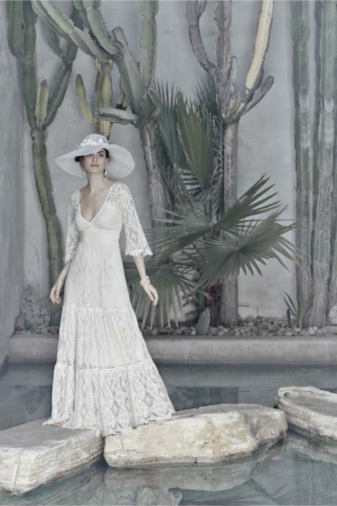 BHLDN Spring 2014 Collection Is Positively Dreamy - Love Inc. Mag