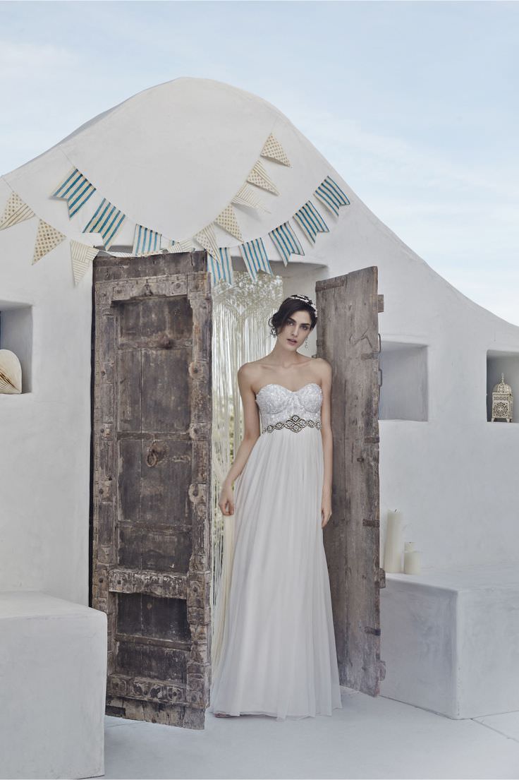 BHLDN Spring 2014 Collection Is Positively Dreamy - Love Inc. Mag