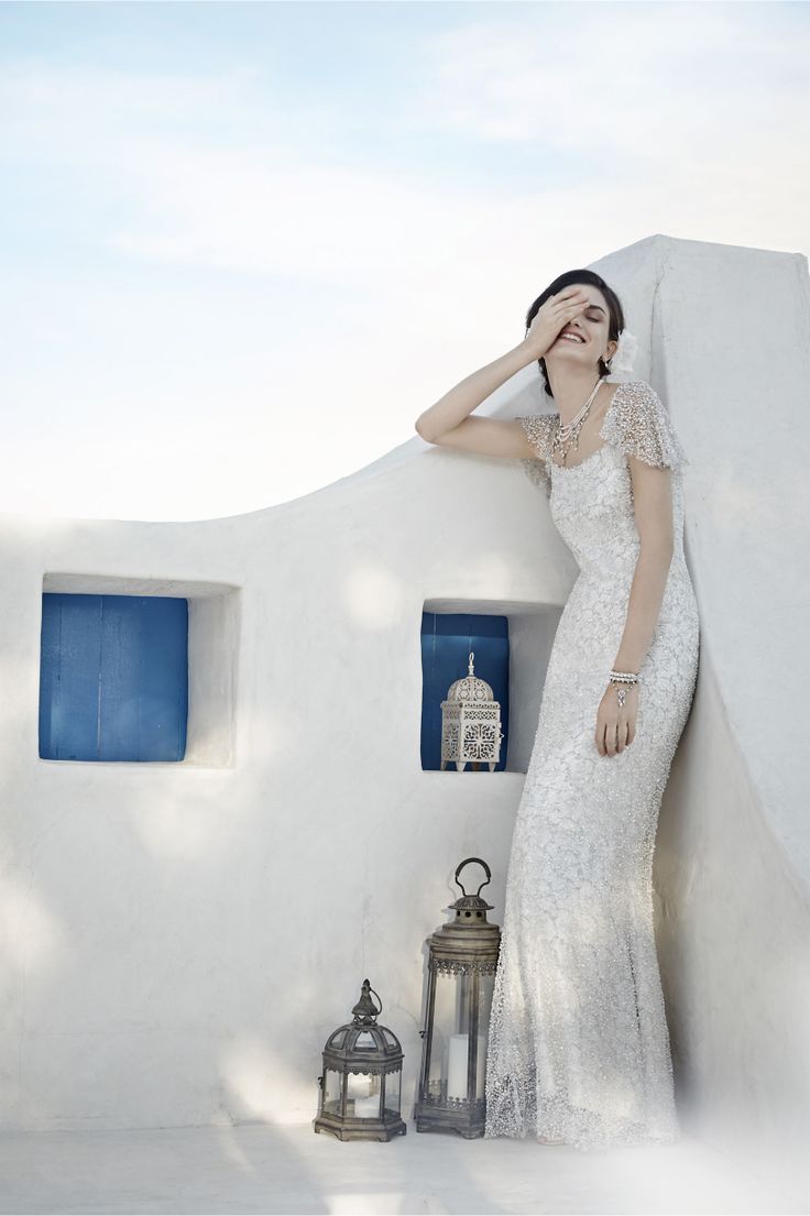 BHLDN Spring 2014 Collection Is Positively Dreamy - Love Inc. Mag