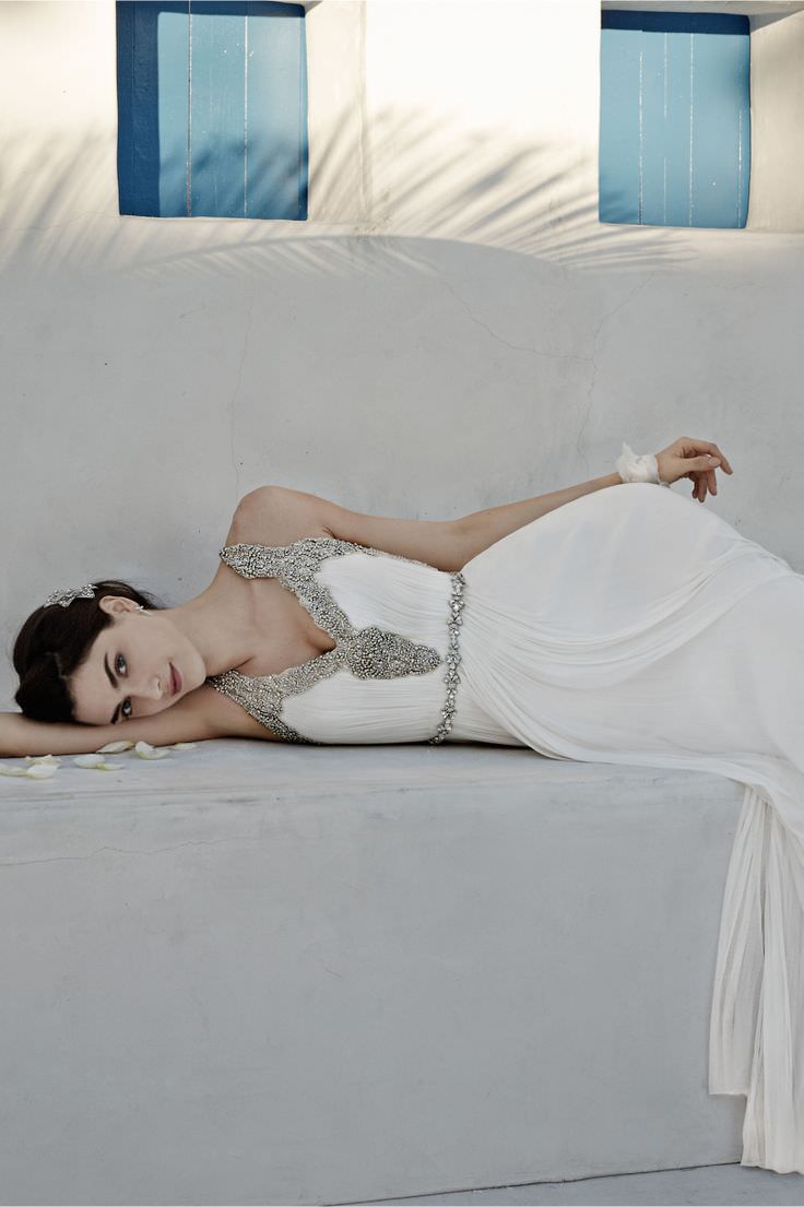 BHLDN Spring 2014 Collection Is Positively Dreamy - Love Inc. Mag