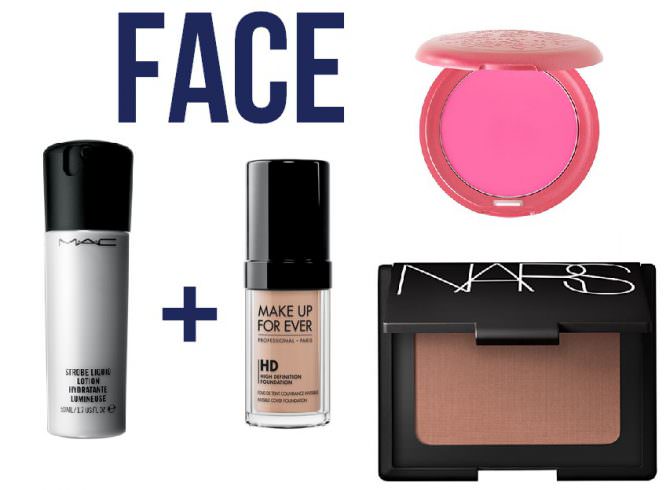 Smokey Eye Bridal Makeup Look How To Love Inc Mag