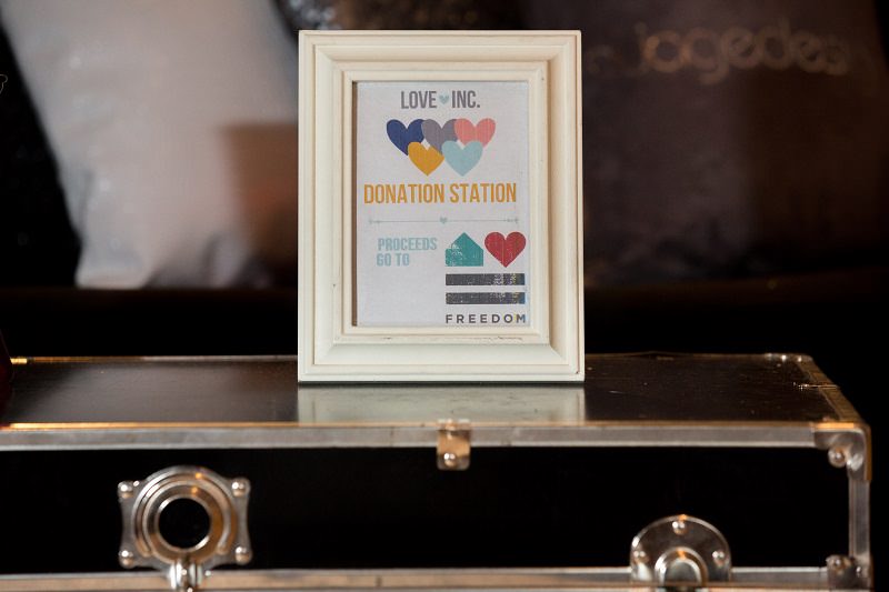 The First Love List Olympics (Part 1) - Love Inc. Mag