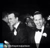 Cheyenne Jackson Weds Jason Landau! - Love Inc. Mag