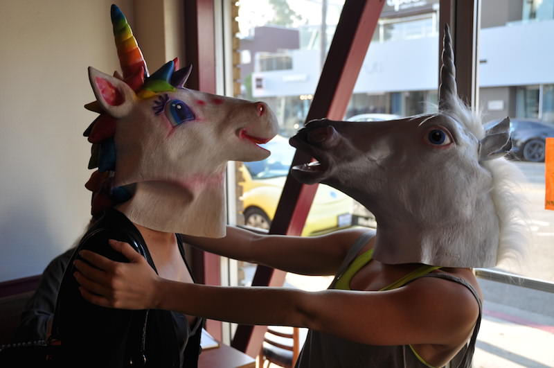 Daniel and Julia’s Insanely Adorable Los Angeles Proposal Video - Love ...