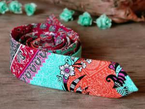 Alternate Identi(ties): 6 Quirky Etsy Neckties - Love Inc. Mag