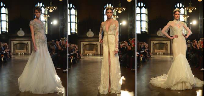 Love Inc. Team Faves from Bridal Market - Love Inc. Mag