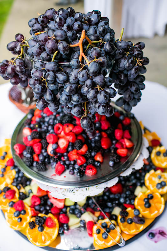 Elena and Lindsey's Catskill Resort Wedding - Love Inc. Mag