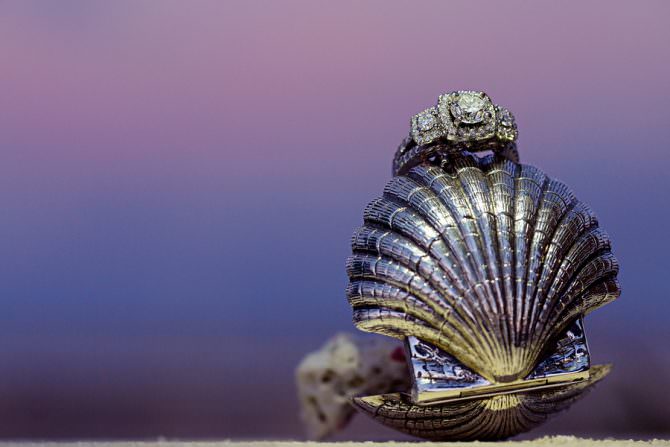 Meagen and Ryan’s Romantic Mexico Destination Proposal – Love Inc. Mag