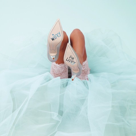 Sophia Webster’s New Bridal Shoe Collection Raises the Bar for Aisle ...