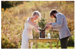 10 Unique Unity Ceremony Ideas for You and Your Soon-to-Be Spouse ...