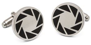 6 Nerdy Cufflinks for Wearing Your Fandom on Your Sleeve - Love Inc. Mag