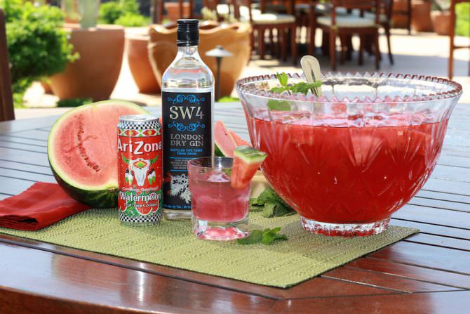8 Signature Cocktails That Scream Summer - Love Inc. Mag