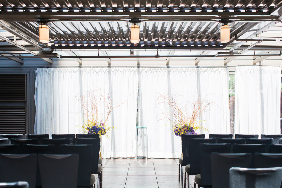 Ken and Steve’s Elegant Seattle Wedding at Hotel 1000 – Love Inc. Mag