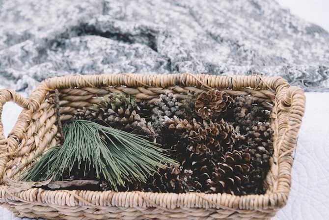 Dana and Brock’s Romantic Styled Engagement Shoot in the Forest - Love ...