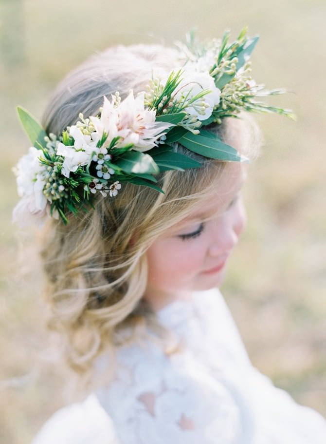 Flower Child: 20 Blooming Crowns That’ll Take Your Breath Away - Love ...