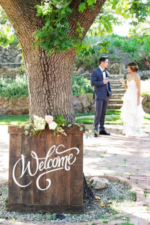 Elegant and Enchanting Styled Shoot at Quail Ranch - Love Inc. Mag