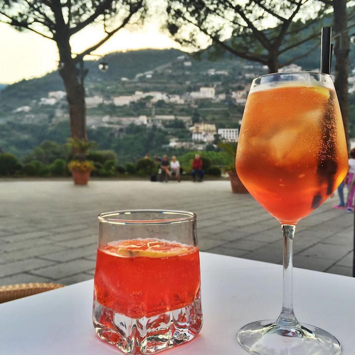 Brittny and Eric’s Tour of Italy Honeymoon – Love Inc. Mag