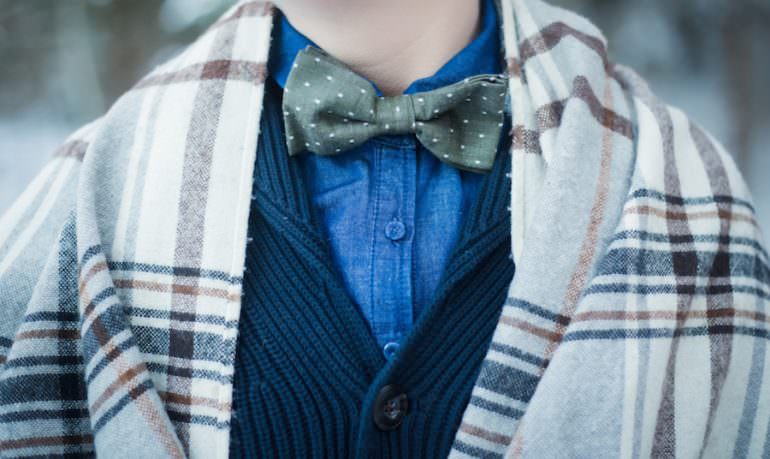 17 Dapper Brides We’re Stealing Style Inspiration From - Love Inc. Mag