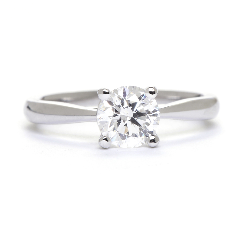 Diamond Dictionary: Your Guide to Cuts and Settings - Love Inc. Mag