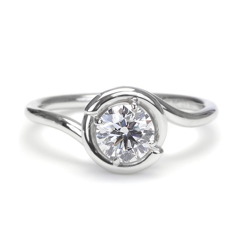 Diamond Dictionary: Your Guide to Cuts and Settings - Love Inc. Mag