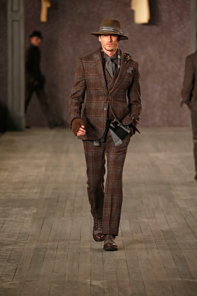 5 Suit Trends from New York Fashion Week to Inspire Your Walk Down the ...