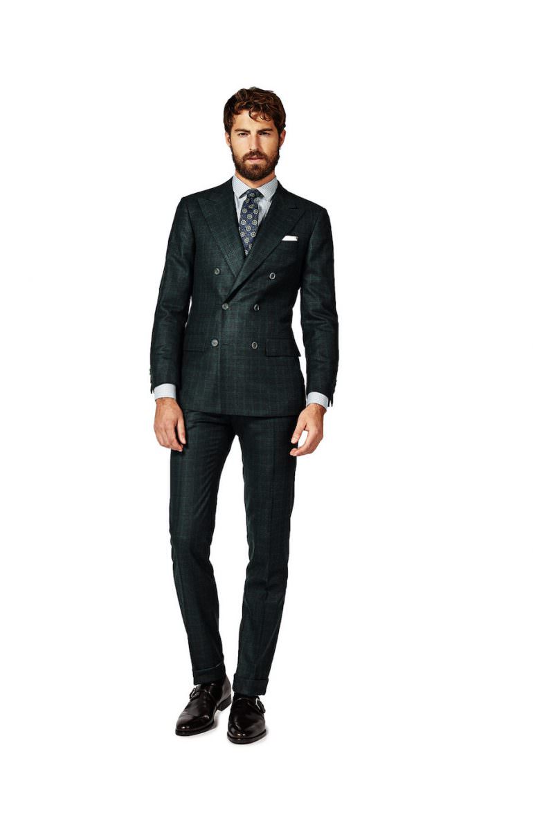 5 Suit Trends from New York Fashion Week to Inspire Your Walk Down the ...