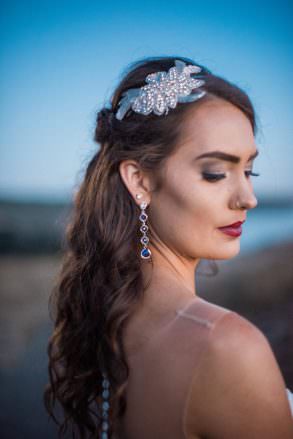 Luxe Mermaid-Inspired Coastal Inspiration - Love Inc. Mag