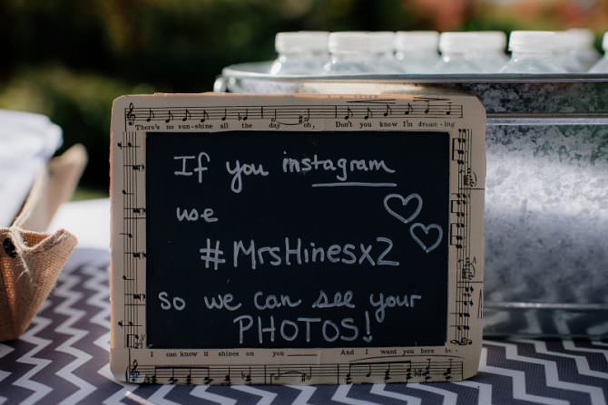 11 Super Creative Hashtag Ideas from Real Couples - Love Inc. Mag