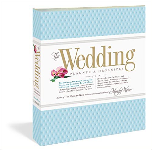 5 Books To Walk You Through Planning The Wedding Of Your Dreams Love 5 Books To Walk You Through Planning The Wedding Of Your Dreams Love