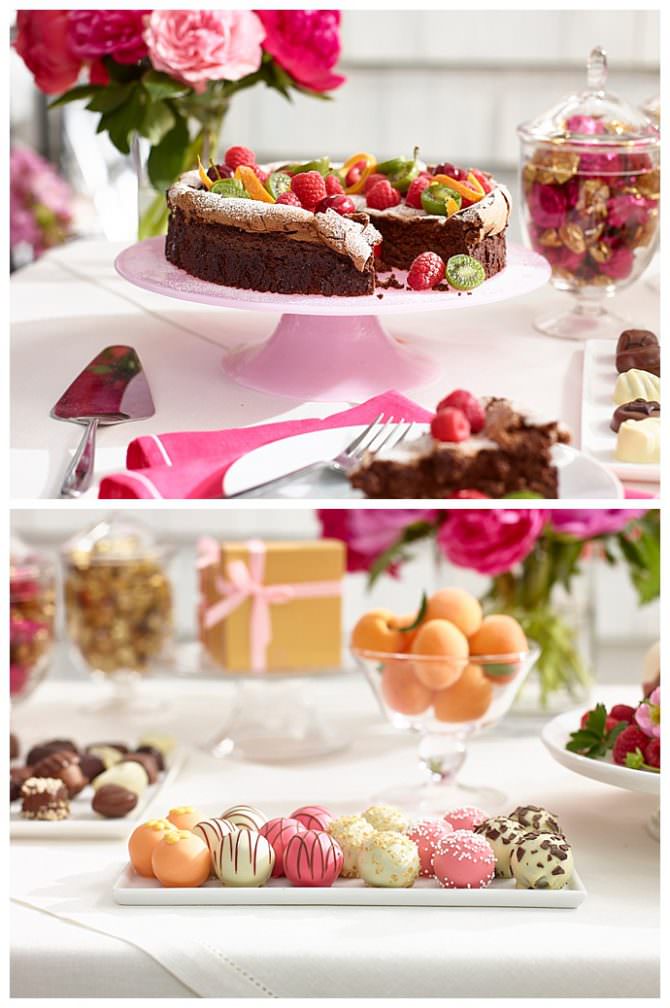 6 Tips for Creating the Perfect Dessert Table – Love Inc. Mag
