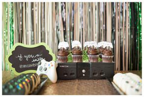 Xbox-Themed Birthday Party with Epic Game Truck - Love Inc. Mag