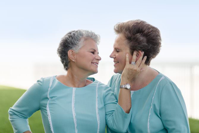 10 Photos That Prove Love Can be Found at Any Age - Love Inc. Mag