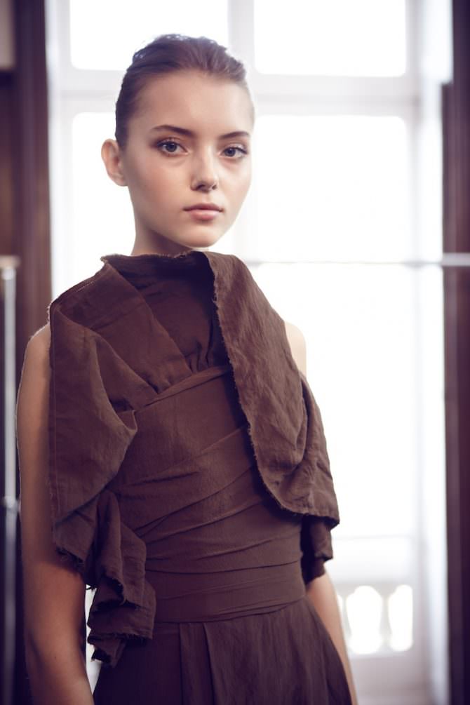 Textured Ballerina Bun Bridal Hairstyle Tutorial - Love Inc. Mag