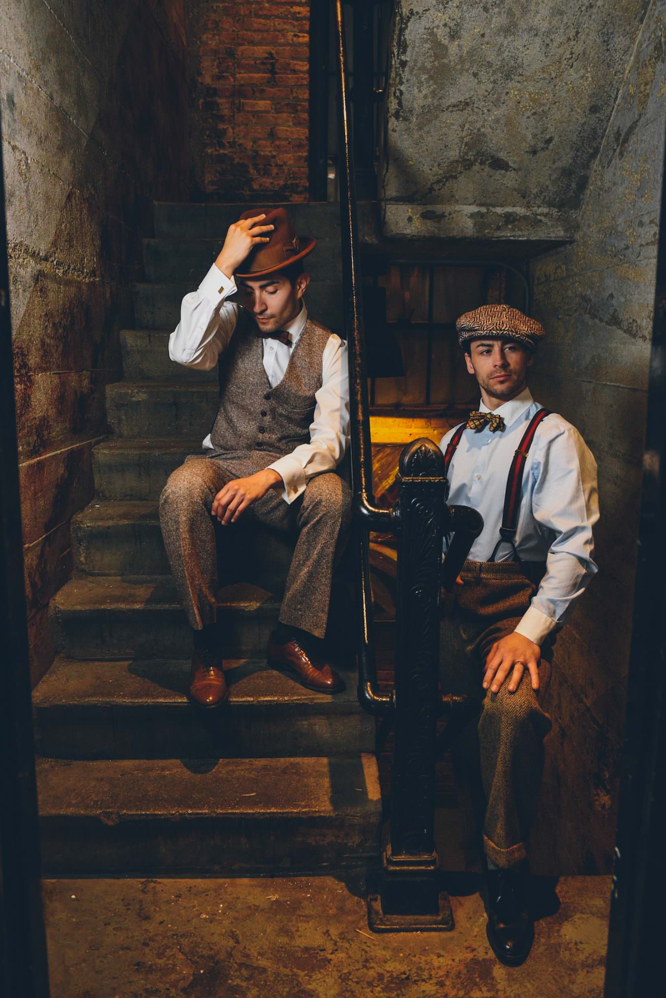 Best of 2016: Dapper Style - Love Inc. Mag