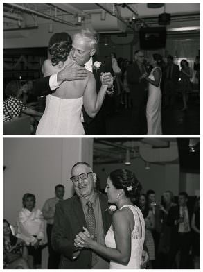 Colleen and Jacki's Washington D.C. Themed Wedding - Love Inc. Mag