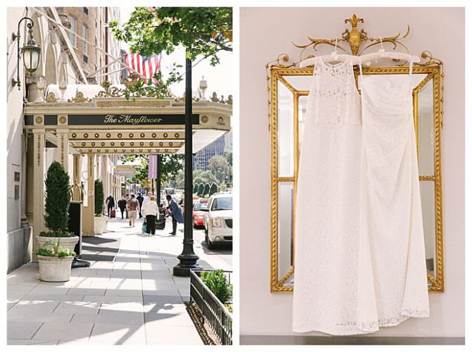 Colleen and Jacki’s Washington D.C. Themed Wedding - Love Inc. Mag