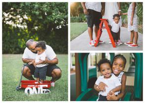 A Fun-Filled Playground Family Session - Love Inc. Mag