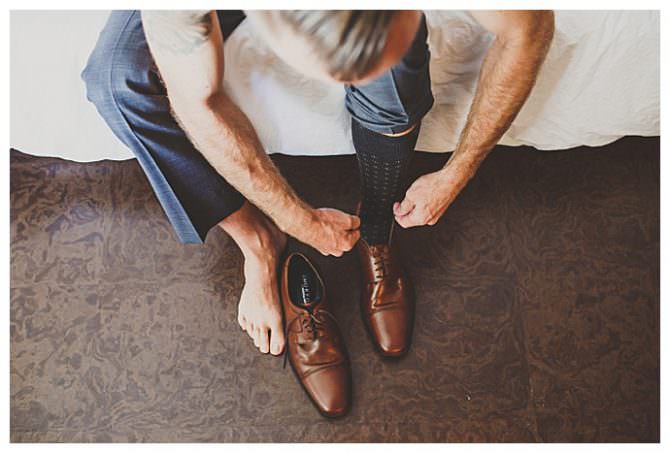 6 Ideas for Creating a Memorable, Relaxing Getting Ready Experience ...