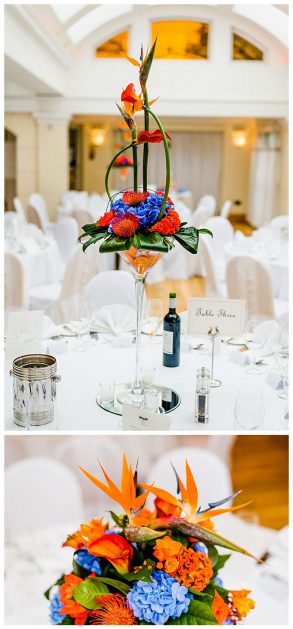 Callum and Adam’s Bright and Beautiful London Wedding - Love Inc. Mag