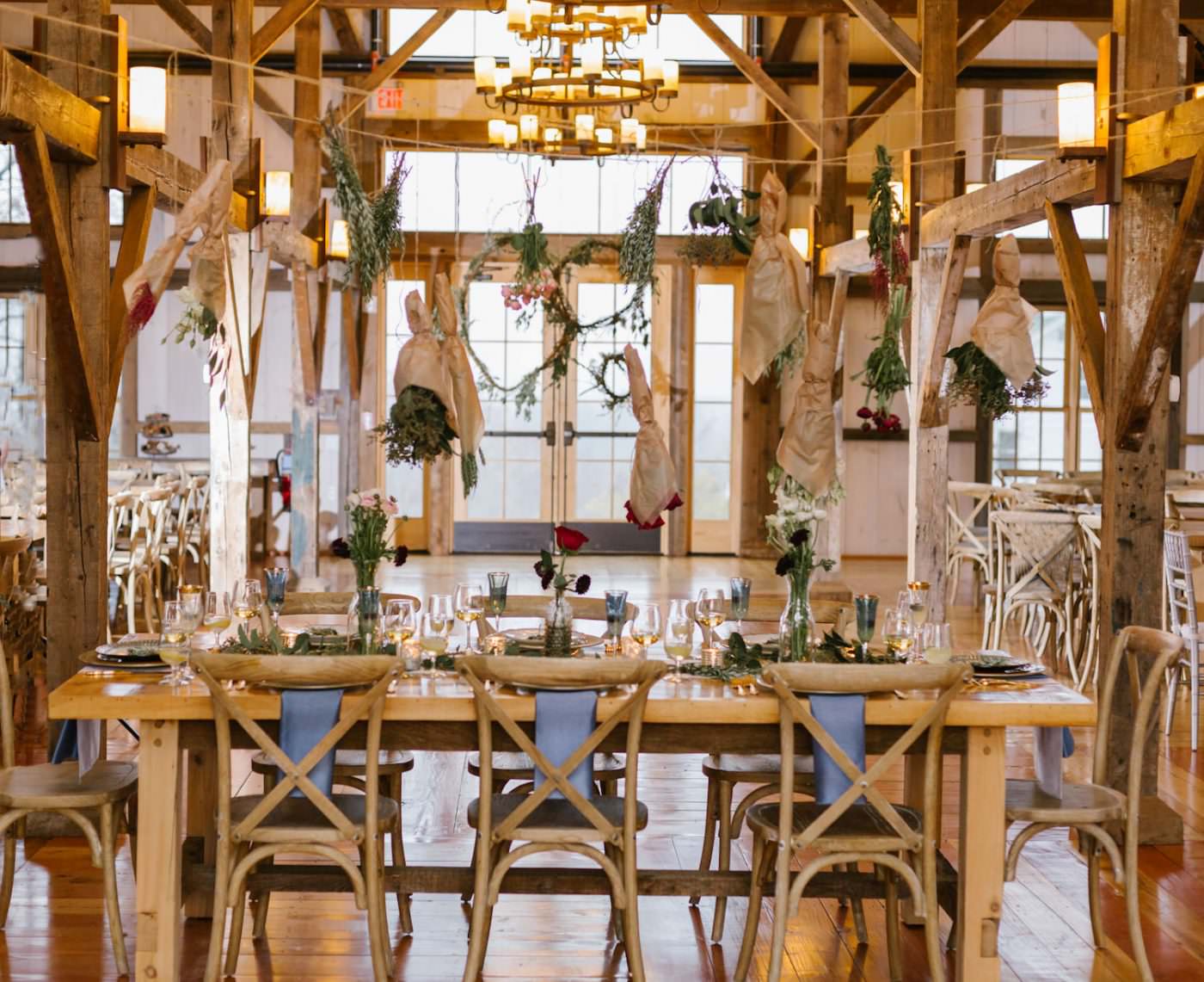 Rustic Countryside Meets European Wedding Inspiration - Love Inc. Mag