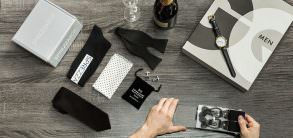 5 Masculine Subscription Boxes to Help You Get Wedding-Ready - Love Inc ...