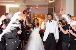 11 Unique Ceremony Exit and Send-Off Ideas We Love - Love Inc. Mag