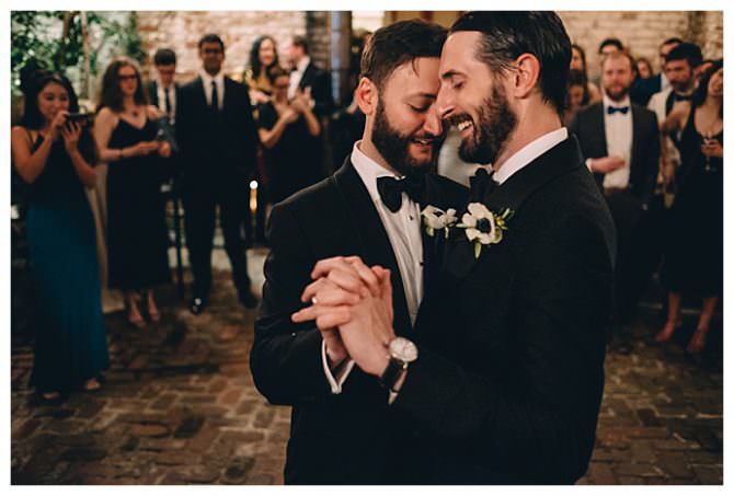 This Collection of Wedding Songs Has Been Reimagined for LGBTQ Couples ...