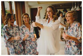 6 Ideas for Creating a Memorable, Relaxing Getting Ready Experience ...